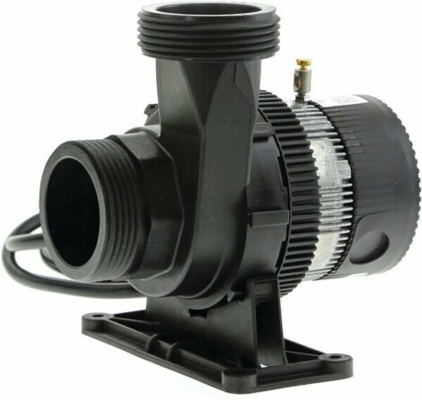 Laing Thermotech E14 Circulator - The Wet Sparky
