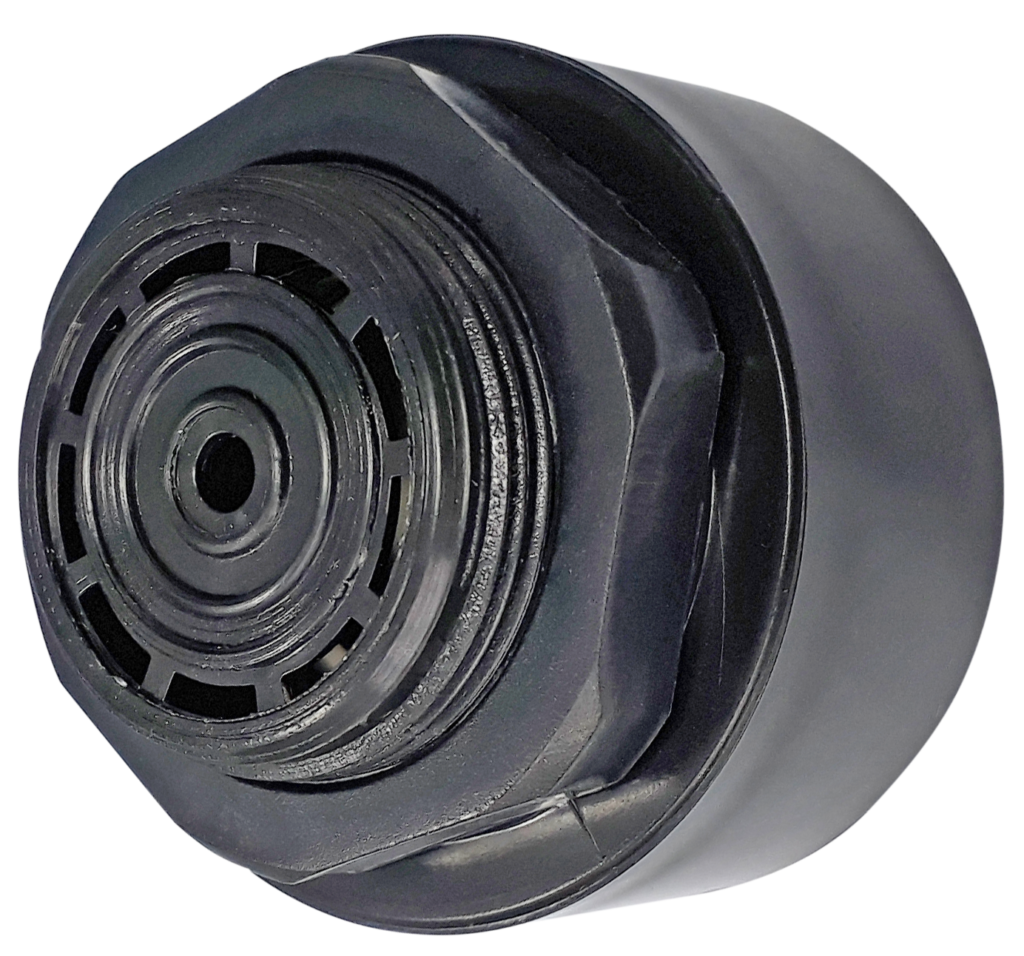 Alarm Box Buzzer - The Wet Sparky