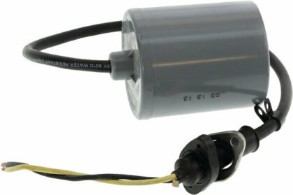 Float Switch - Submersible Pump Type Flanged 15a - The Wet Sparky