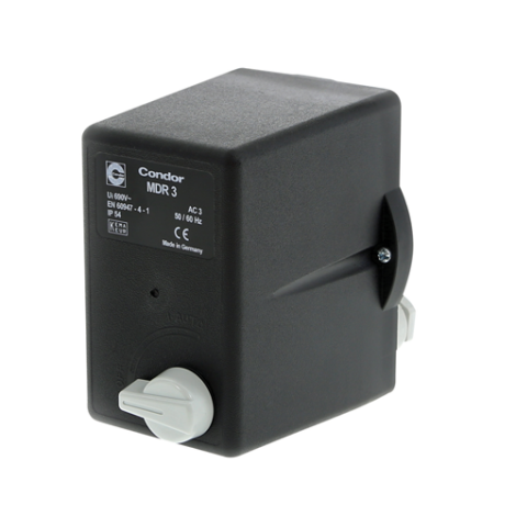 Pressure Switch Condor Air Compressor Type – 3ph - The Wet Sparky