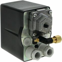 Pressure Switch Condor Air Compressor Type – 3ph - The Wet Sparky