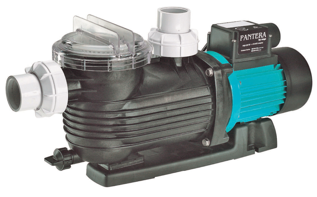 Onga Pantera Pool Pumps - The Wet Sparky