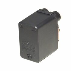 Telemecanique – Xmp Pressure Switch - The Wet Sparky