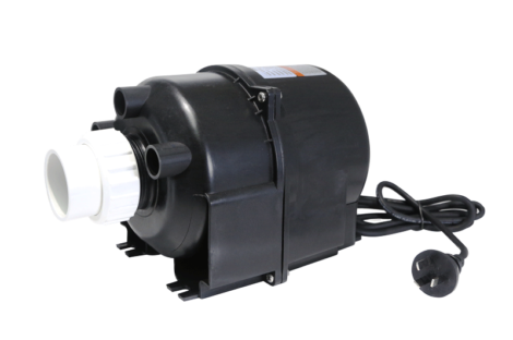Spa Air Blowers - The Wet Sparky
