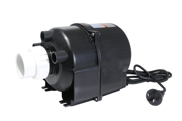 Spa Air Blowers - The Wet Sparky