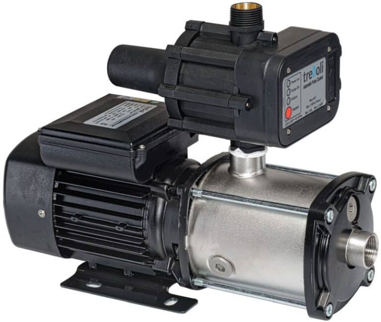 Trevoli CMB-SP5-47E - The Wet Sparky